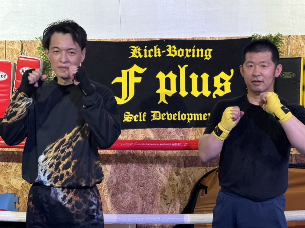 7/28 「一騎当千」大会 | fitness kickboxing fplus